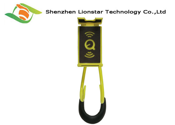 Colorful Universal Cell Phone Holder Easily Adjust With Hands Free Lazy Bracelet