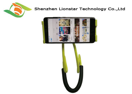 Colorful Universal Cell Phone Holder Easily Adjust With Hands Free Lazy Bracelet