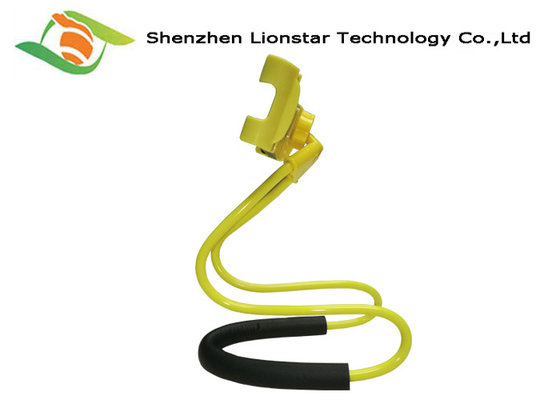 Colorful Universal Cell Phone Holder Easily Adjust With Hands Free Lazy Bracelet