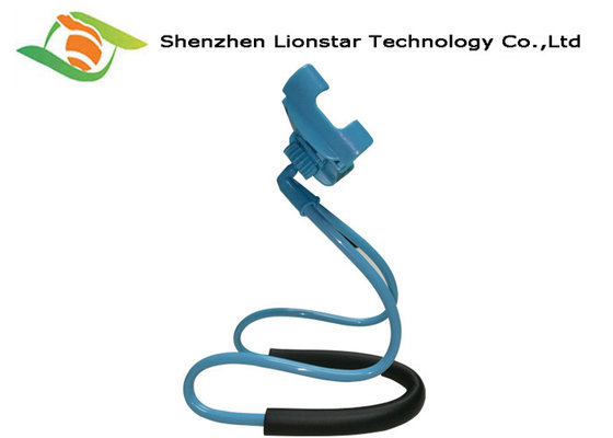 360 Degree Rotating Cell Phone Holder Functional With Aluminum Alloy Material