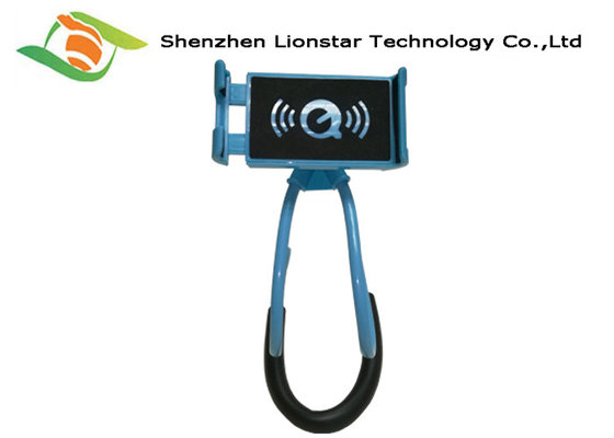 360 Degree Rotating Cell Phone Holder Functional With Aluminum Alloy Material
