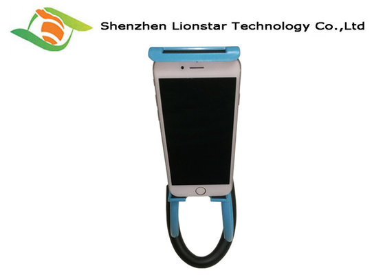 360 Degree Rotating Cell Phone Holder Functional With Aluminum Alloy Material