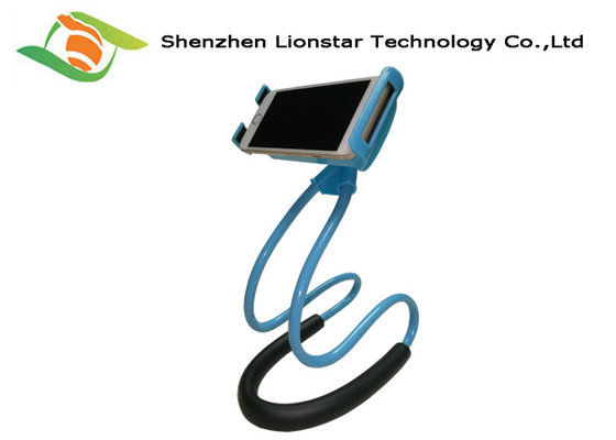 360 Degree Rotating Cell Phone Holder Functional With Aluminum Alloy Material