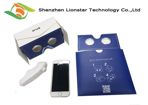 Envelop Google Cardboard VR Headsets Goggles