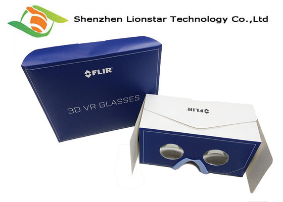 Envelop Google Cardboard VR Headsets Goggles