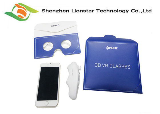 Envelop Google Cardboard VR Headsets Goggles