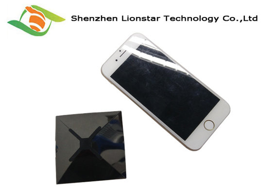 7CM*7CM*3.5CM 3D Hologram Projector Compatible Smartphones With Clear Vision