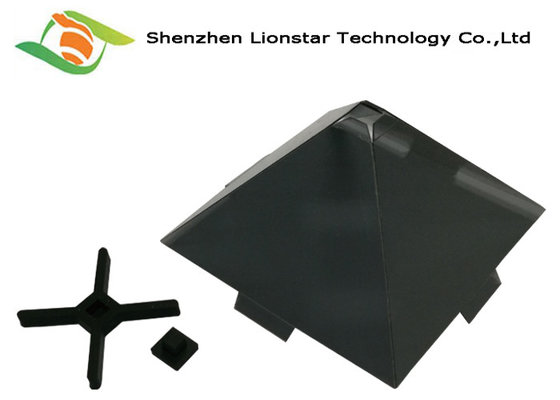 Clear Vision Smartphones 3D Hologram Projector For Entertainment / Customized Logo