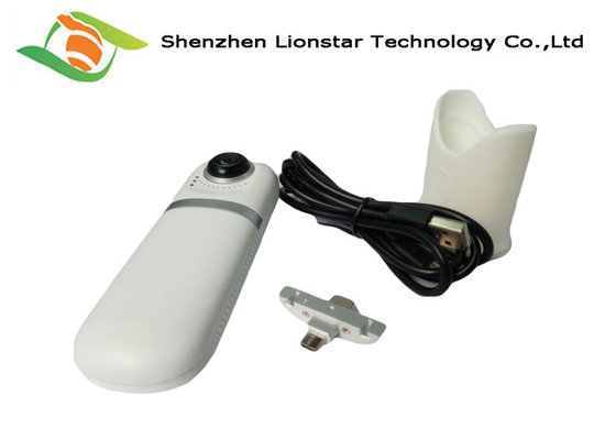 High Definition Panoramic Digital Camera Max Storage Supported 128GB CE ROHS REACH