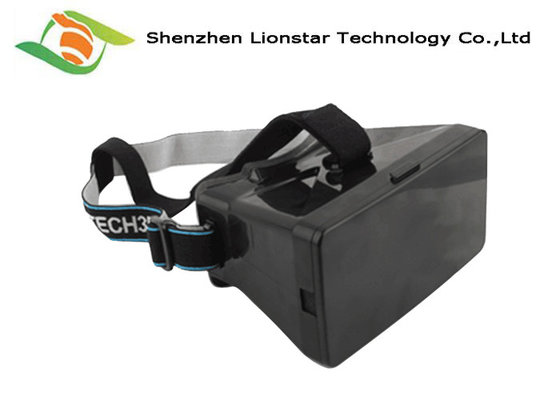 Smartphone VR 3D Glasses Virtual Reality Headset Google Cardboard VR Headset