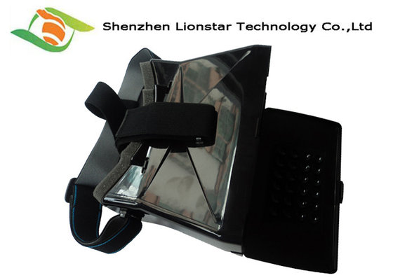 Smartphone VR 3D Glasses Virtual Reality Headset Google Cardboard VR Headset