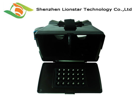 Smartphone VR 3D Glasses Virtual Reality Headset Google Cardboard VR Headset