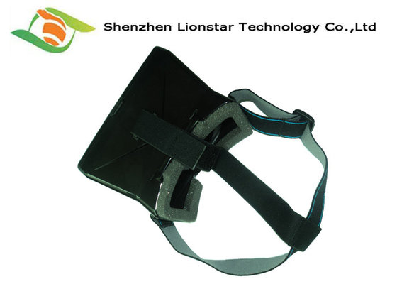 Smartphone VR 3D Glasses Virtual Reality Headset Google Cardboard VR Headset
