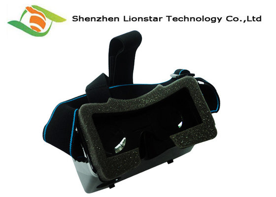 Smartphone VR 3D Glasses Virtual Reality Headset Google Cardboard VR Headset