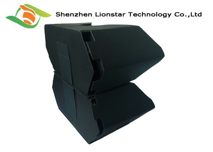 Foldable Customized Colorful Virtual Reality Cardboard Viewer For Watching VR Videos