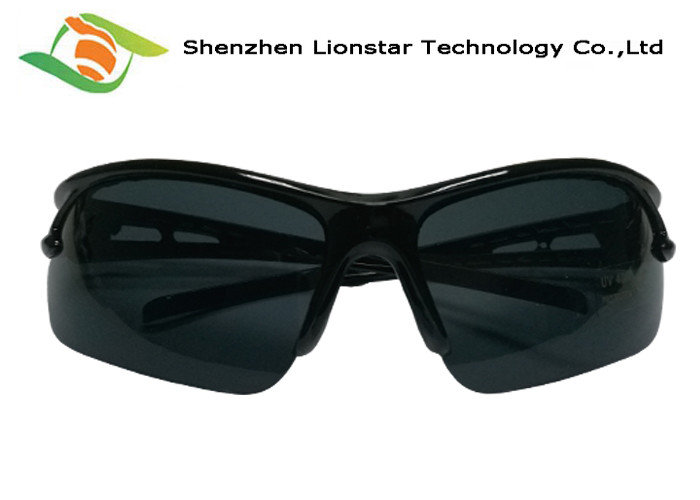 Polarized Customized Colorful Plastic Sunglasses Paper 3D Glasses For Men