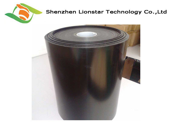 3D Cinema Linear Polarizer Filter Sheet For TV Screen / LCD Panel Transmittance 43.5%