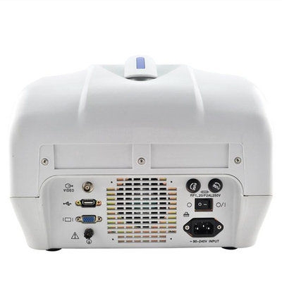 VET Portable Ultrasound Scanner with 18-month warranty/CE Ultrasonic with factory support/USG echo device/Sonography