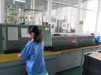 Ningbo Aotu Motor Parts Imp.&Exp. Co., Ltd