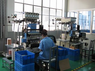 Ningbo Aotu Motor Parts Imp.&Exp. Co., Ltd