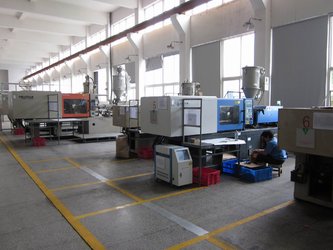 Ningbo Aotu Motor Parts Imp.&Exp. Co., Ltd