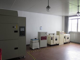 Ningbo Aotu Motor Parts Imp.&Exp. Co., Ltd
