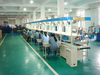 Ningbo Aotu Motor Parts Imp.&Exp. Co., Ltd