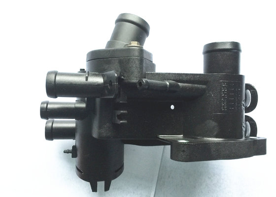 Coolant Outlet Flange Thermostat Housing Assembly 032121111N 03C121111AF 03C121111B for SEAT SKODA VW