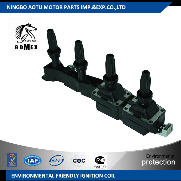 CITROEN PEUGEOT 597081High Voltage Car Ignition Coil Fiberglass