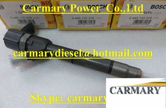 BOSCH common rail injector 0445110319 0445110320 for HYUNDAI &amp; KIA 33800-2A900