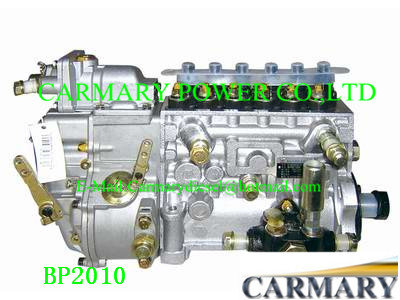 BP2025A Shangchai Vehicle Fuel injection