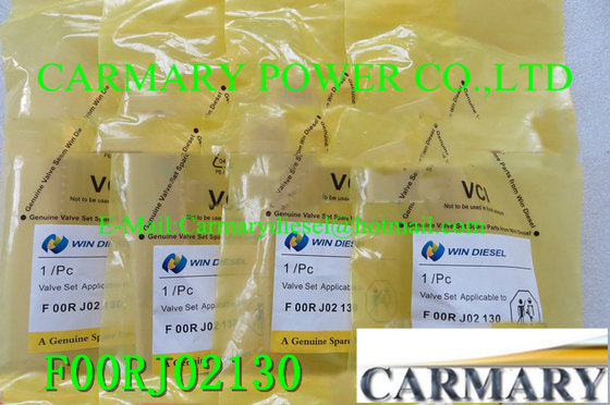 ITALY SEVEN Common rail injector valve F00RJ02130 / F 00R J02 130
