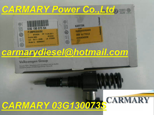 SIEMENS unit injector 03G130073T