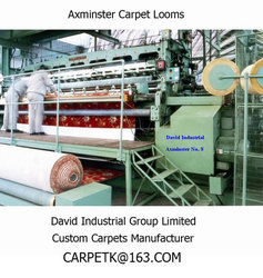 David Industrial Group Limited