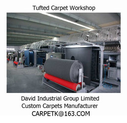 David Industrial Group Limited