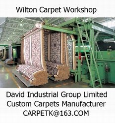 David Industrial Group Limited