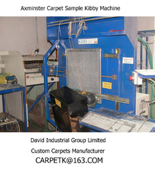 David Industrial Group Limited