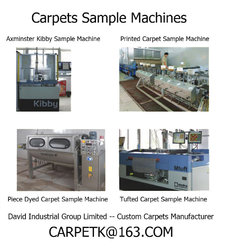 David Industrial Group Limited
