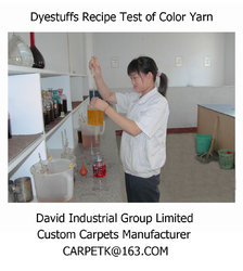 David Industrial Group Limited