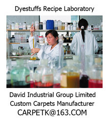 David Industrial Group Limited