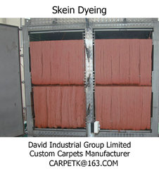 David Industrial Group Limited