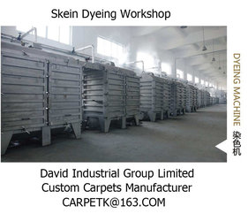David Industrial Group Limited