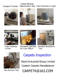 David Industrial Group Limited