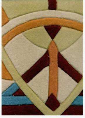 Oriental rug, wool rug, China hand knotted carpet, Hand tufted rug, Wool area rug, Custom rug, OEM rug, Hand tuft rug