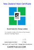 David Industrial Group Limited