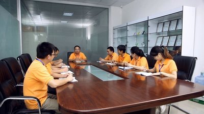 Shenzhen carpower electronic technology co.,ltd