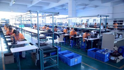 Shenzhen carpower electronic technology co.,ltd