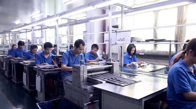 Shenzhen carpower electronic technology co.,ltd