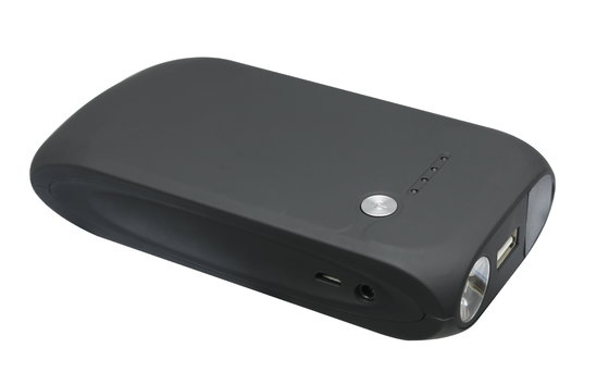 CP-14 Durable 9000mAh Car Power Jump Starter Mini Jump Pack