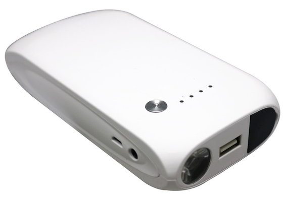 CP-14 9000mAh Portable Battery Jump Starter Mini Jump Pack